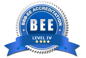 Level 4 BEE Certification - Relines South Africa - Relines South Africa